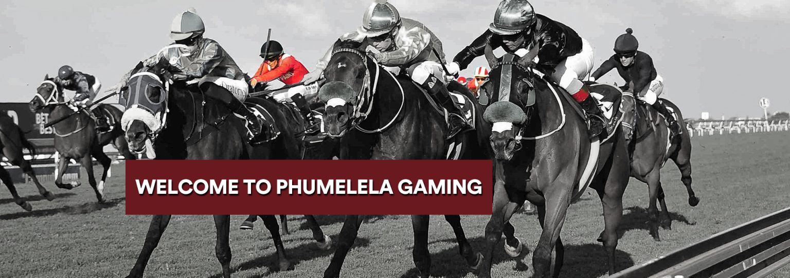 CONTACT US – Phumelela Gaming